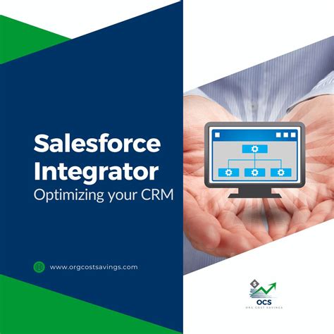 Ocs Org Cost Savings On Linkedin Salesforceintegrator Crmimplementation Digitaltransformation…