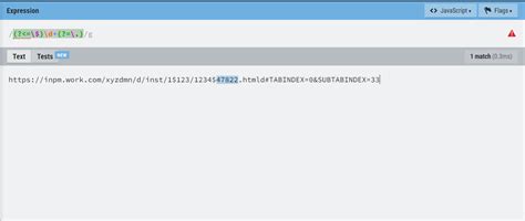 Need Regex For Below Text From Studio UiPath Community Forum