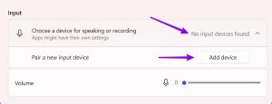 Ways To Fix Windows Not Detecting Microphone In Headset Guiding Tech