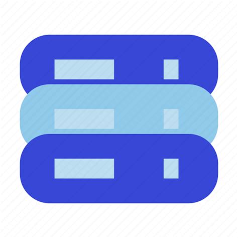 Server Database Storage Cloud Connection Internet Icon Download