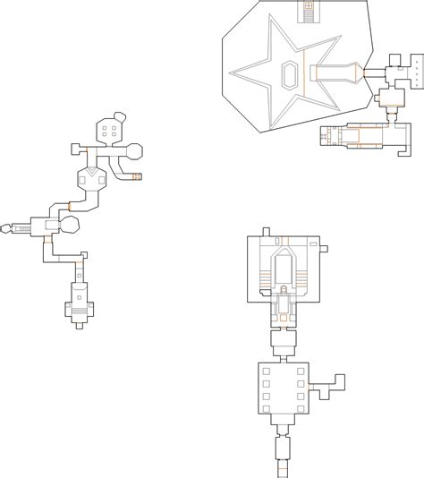 MAP51 The Old Relics Rabbit S All Comers Mapping Project 2023 The Doom Wiki At DoomWiki Org
