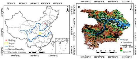 Remote Sensing Special Issue Remote Sensing For Landslide Investigations Mapping