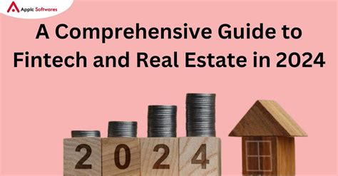 real estate software development in 2024 types features and beyond