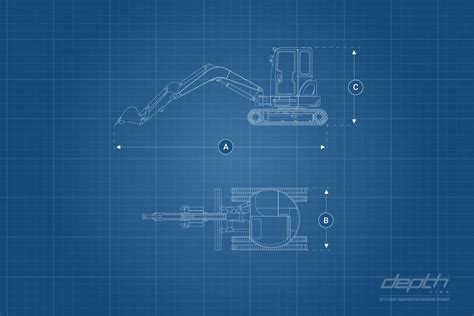 Bobcat 316 Dimensions Depth RoRo