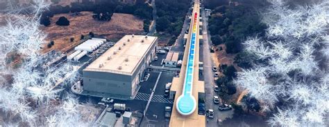 Cryogenics Superconducting Slac National Accelerator Laboratory