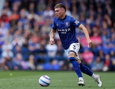 Leif Davis Lined Up For Instant Premier League Return With Bid Being