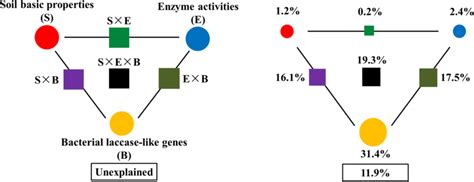 Variance Partitioning Analysis Showing The Influence Of Composition Of Download Scientific