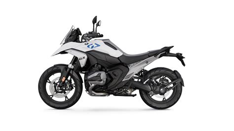 2025 Bmw R1300gs Review Total Motorcycle