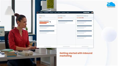 Cloud Science Labs On Linkedin Automation Attract Engage Delight Analytics Automate Hubspot…