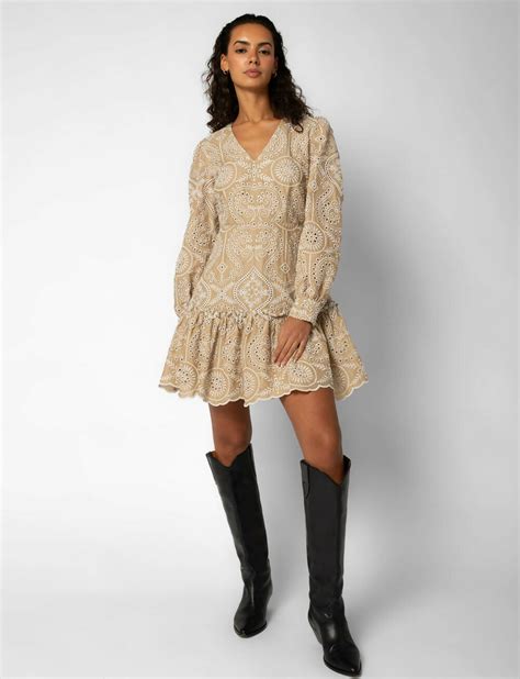 Gina Dress Link