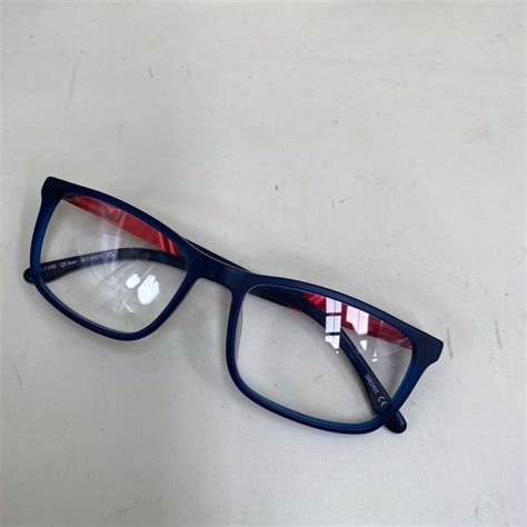 Quicksilver Prescription Glasses S