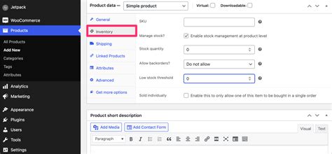 How To Use WooCommerce The Complete Guide For New Sellers Sellbrite