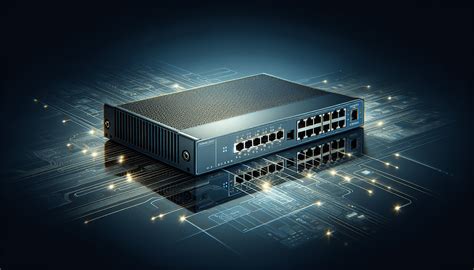 A Guide To Choosing The Best Network Switch For Your Setup Network