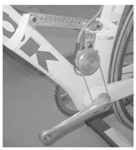 Crank Angle Measurement System Download Scientific Diagram