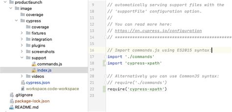 Need Helps On Mac Installed By Npm Issue Cypress Io Cypress Xpath GitHub
