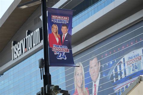 Gop Candidates Struggle For Relevance During First 2024 Republican