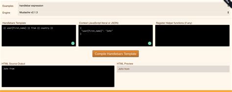Squared Brackets Not Supported · Issue 251 · Mustachemustache · Github