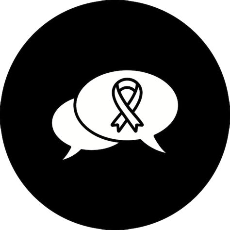 Premium Vector Chat Bubbles Icon