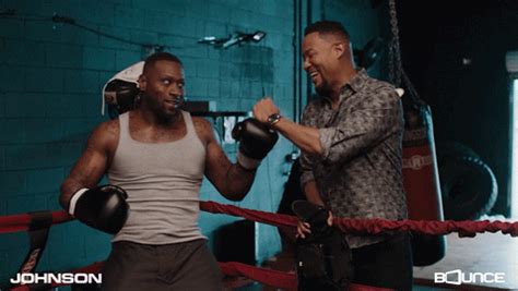 Boxing 