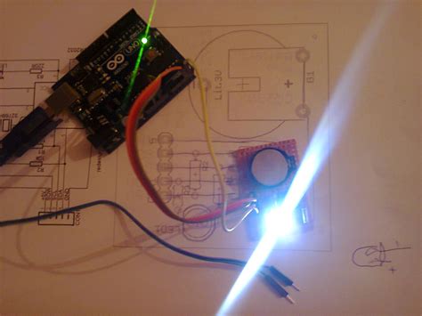 nicu florica niq ro ceas de timp real rtc cu ds1307 si arduino