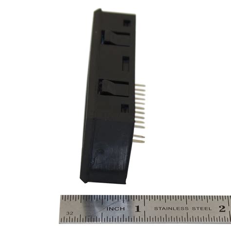 New Mini LCD Panel Meter CX A Digital Panel Meters Circuit Specialists