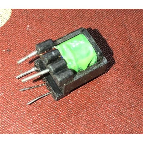 ‫مشخصات، دیتاشیت، قیمت و خرید Xenon Trigger Transformer‬
