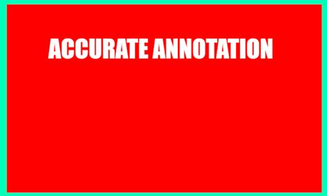 Do Precise Bounding Box Image Annotation And Data Labeling And Tagging By Zeekhokhar1 Fiverr