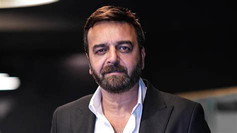 سامر المصري لصناع الدراما السورية احترموا سقف الحياء في الفن