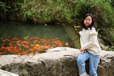 【重启之 · 广东云浮】 六祖故里之国恩寺、藏佛坑 小鱼滋味