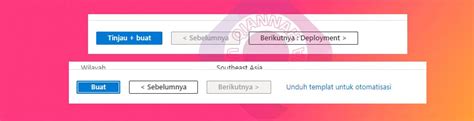 tutorial membuat website menggunakan web app azure lengkap 2023
