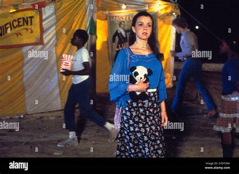 Elizabeth Berridge In The Funhouse 1981 Directed By Tobe Hooper