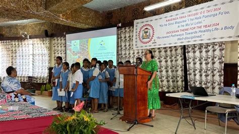 Tonga And Fiji Lead In Testing The Universal Guidelines Framework Tutela Minorum