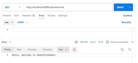Event Loop In Spring Webflux Geeksforgeeks
