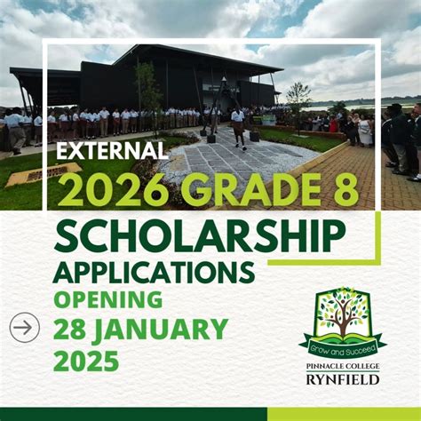 Pinnacle College Rynfield Join Us For An Immersive Open Day