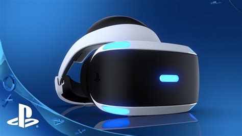 Sony Working On Inside Out Tracking And New Controller For Future Psvr