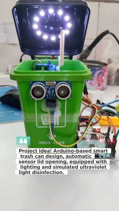 Project Idea ⁉️ Arduino Arduinoproject Engineering Diyengineering Diy Shorts Robotics