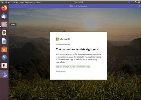How To Disable Microsoft Teams Usage On Linux