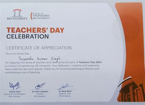 priyanshu kumar singh on linkedin teachersday cybersecurity