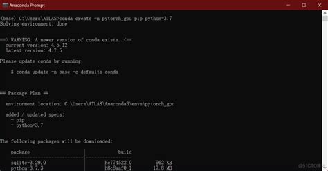 安装cuda版本pytorch Cuda101对应的pytorch版本mob6454cc75556b的技术博客51cto博客