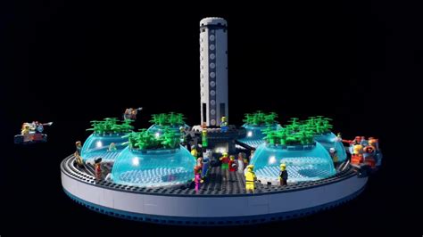 Lego Ai Video Generator Gratis Creador De Animaciones