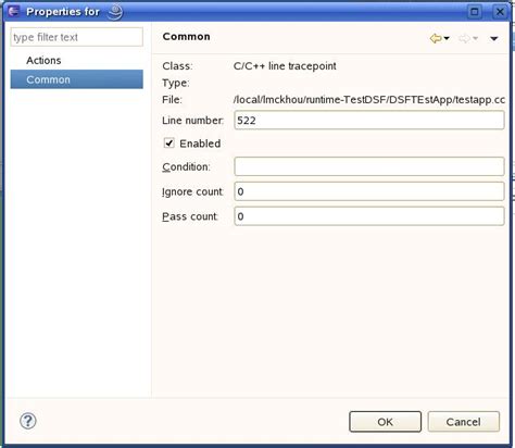 Cdt Archive Designs Tracepoints Eclipsepedia