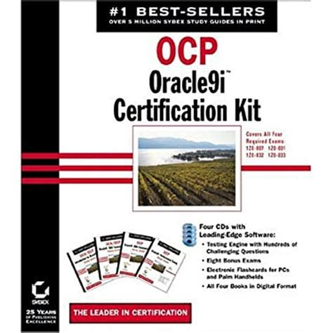 Ocp Certification