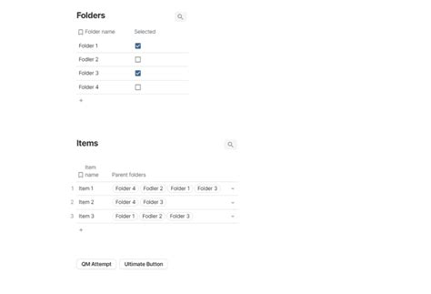How To Delete Value From A List Of Values Using A Button Coda Maker Community