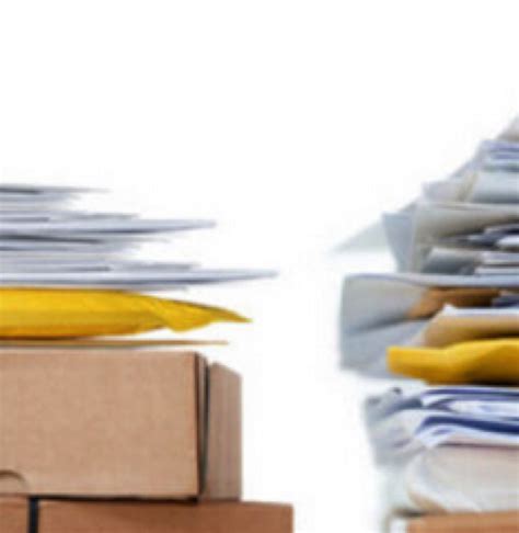 Document Management Mistakes To Avoid Making Micro Records Company Inc