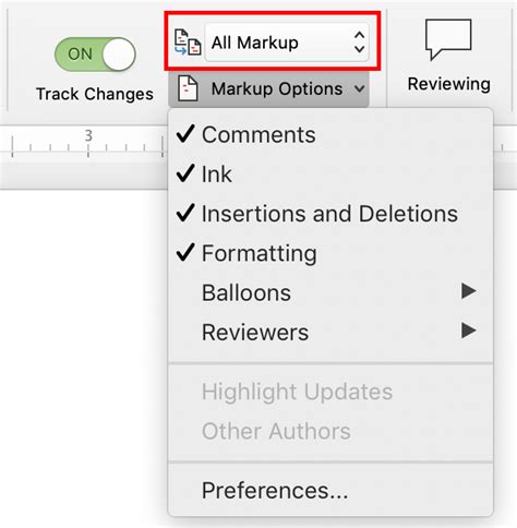 How To Delete Markup Area In Word Ratemylasopa