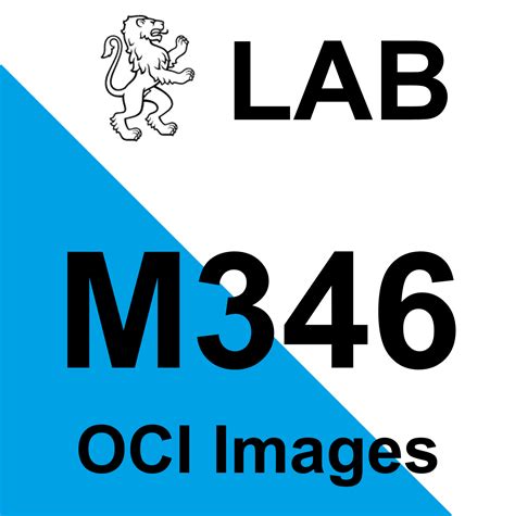 Marcello Oci Image One GitLab