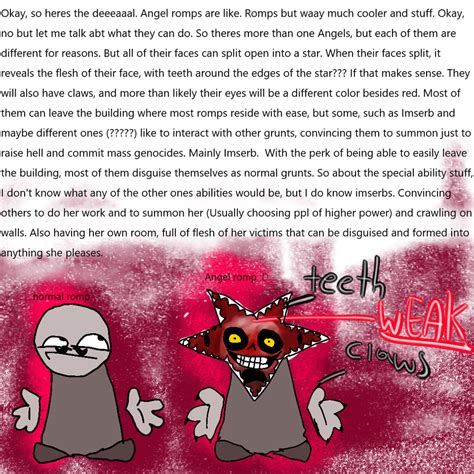 Romp Fla Concept Aaughh By Insertname9 On Newgrounds