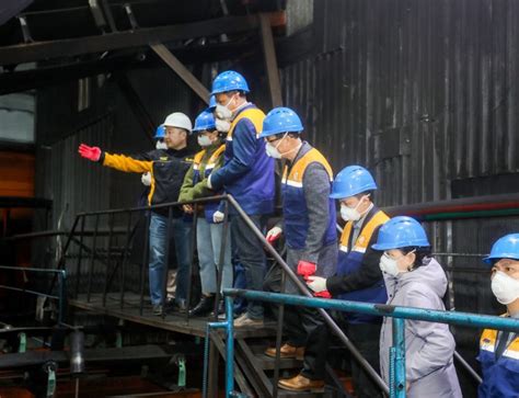 Шахмал түлшний чанарыг сайжруулах талаар БНХАУ ын эрдэмтэдтэй санал солилцжээ Delhii Mn