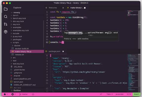 Whats The Difference Between Vim And Neovim