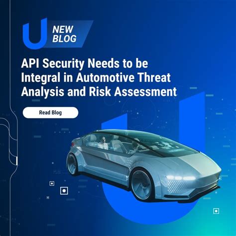 Upstream Security On Linkedin Api Security Needs To Be Integral In Automotive Threat Analysis